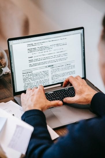 Affidavit of Translation: How To, Templates & Examples | Mail To Self