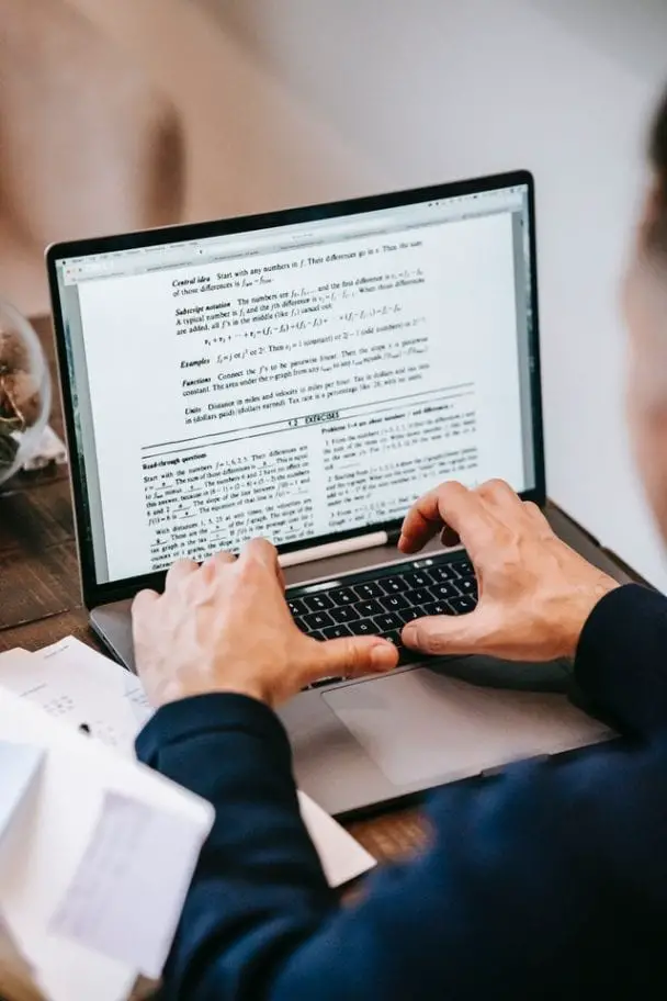 Affidavit of Translation: How To, Templates & Examples | Mail To Self