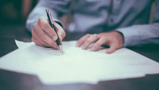 Certificate of Fact: How To, Templates & Examples | Mail To Self