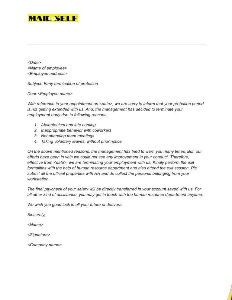 Early Termination Of Probation How To Templates Examples Mail To Self early-termination-of-probation-how-to-templates-examples-mail-to-self