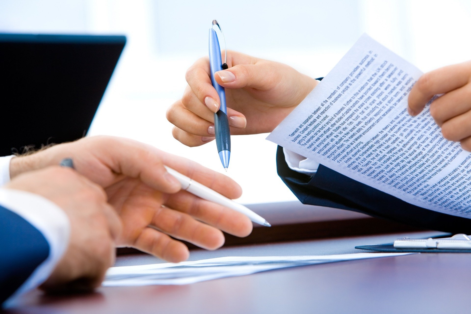 End Of Contract Thank You Letter How To Templates Examples Mail To Self