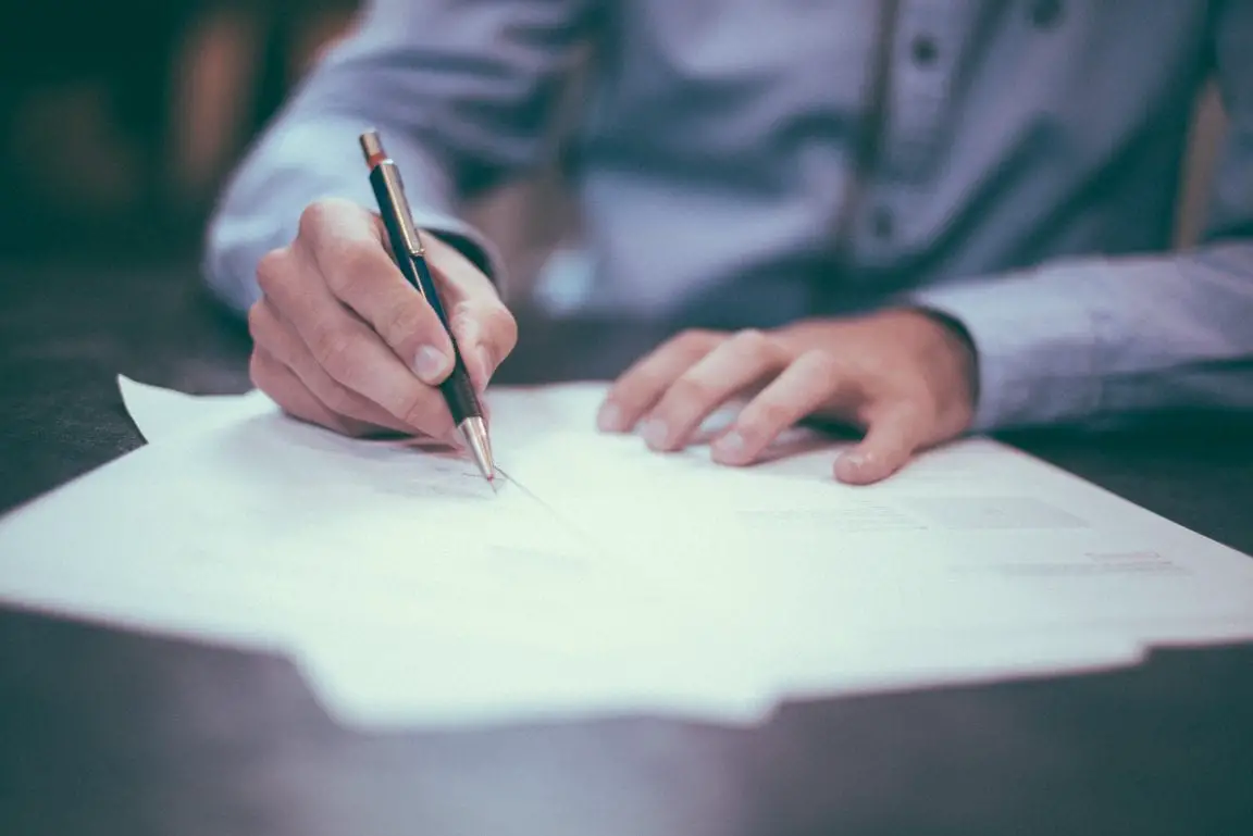 Fraternity Letter of Recommendation: How To, Templates & Examples ...
