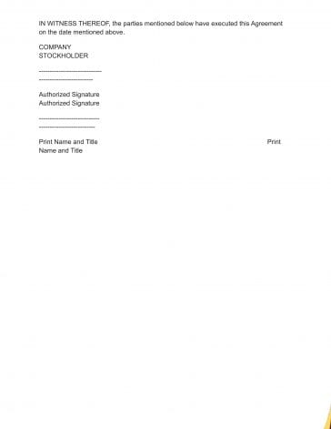 Emergency Affidavit of Lost Stock Certificate: How To, Templates ...