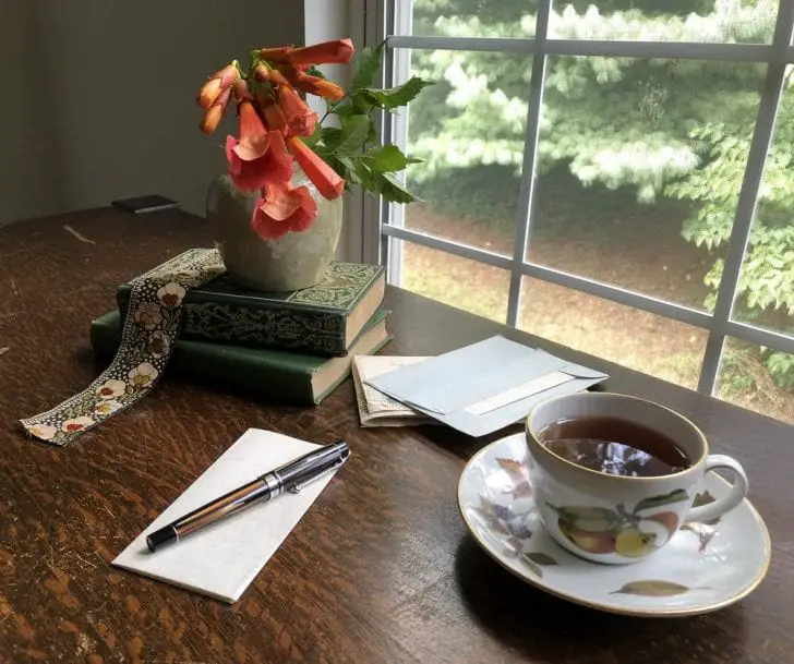 Thank You Letter to Principal from Student Teacher: How To, Templates ...