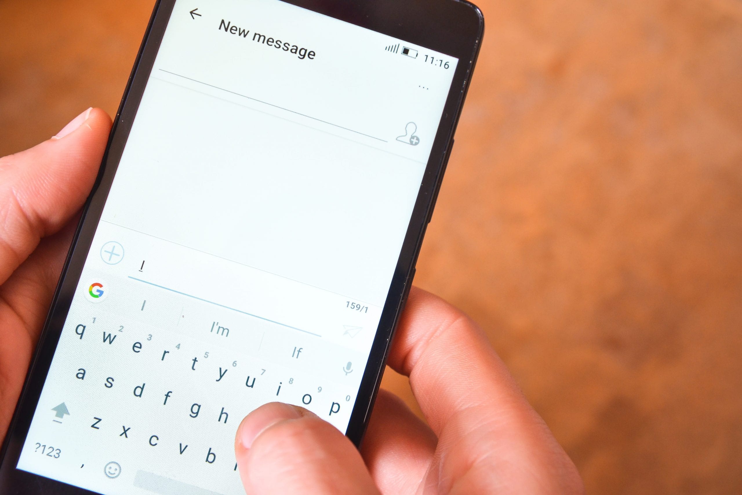 How Do You Send Or Forward A Text Message To An Email Address Mail 