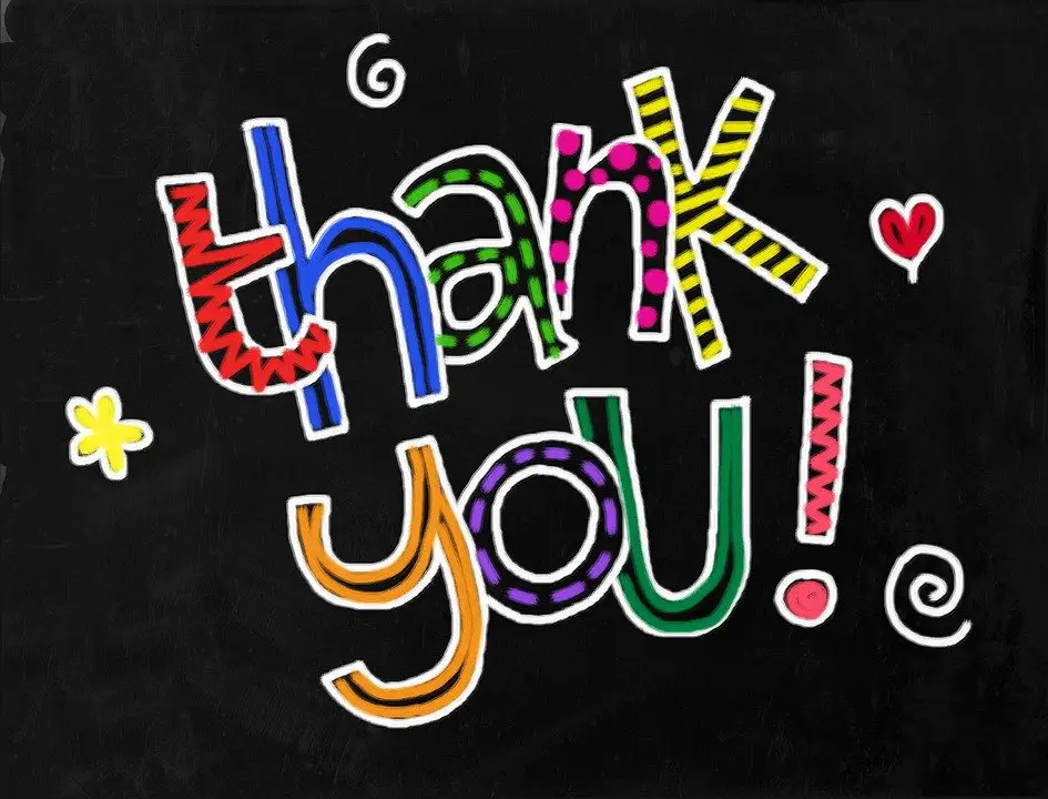 Thank You Note To Teacher From Parent How To Templates Examples 