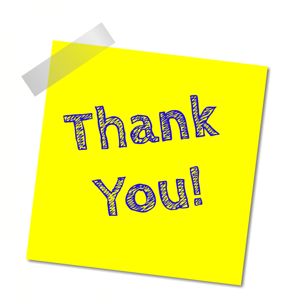 What To Say In A Thank You Email For An Interview Mail To Self