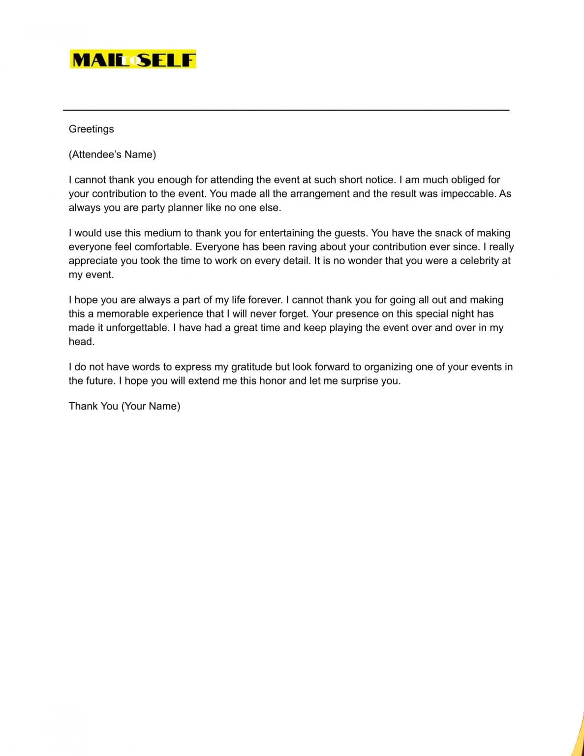 Thank You Letter After Event Attendance How To Templates Examples thank-you-letter-after-event-attendance-how-to-templates-examples