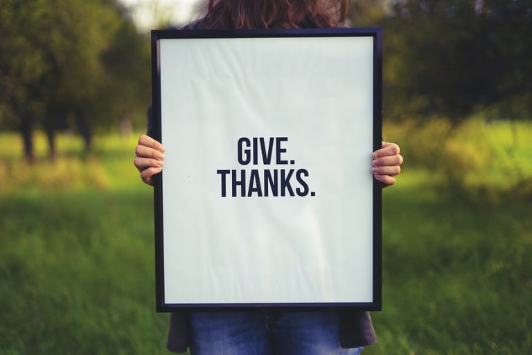 Thank You Letter After Event Attendance: How To, Templates & Examples ...