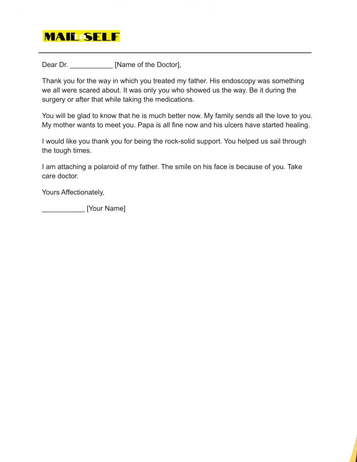 Thank You Letter To Doctor After Surgery How To Templates Examples thank-you-letter-to-doctor-after-surgery-how-to-templates-examples