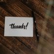 Thank You Letter For Job Shadowing: How To, Templates & Examples | Mail ...