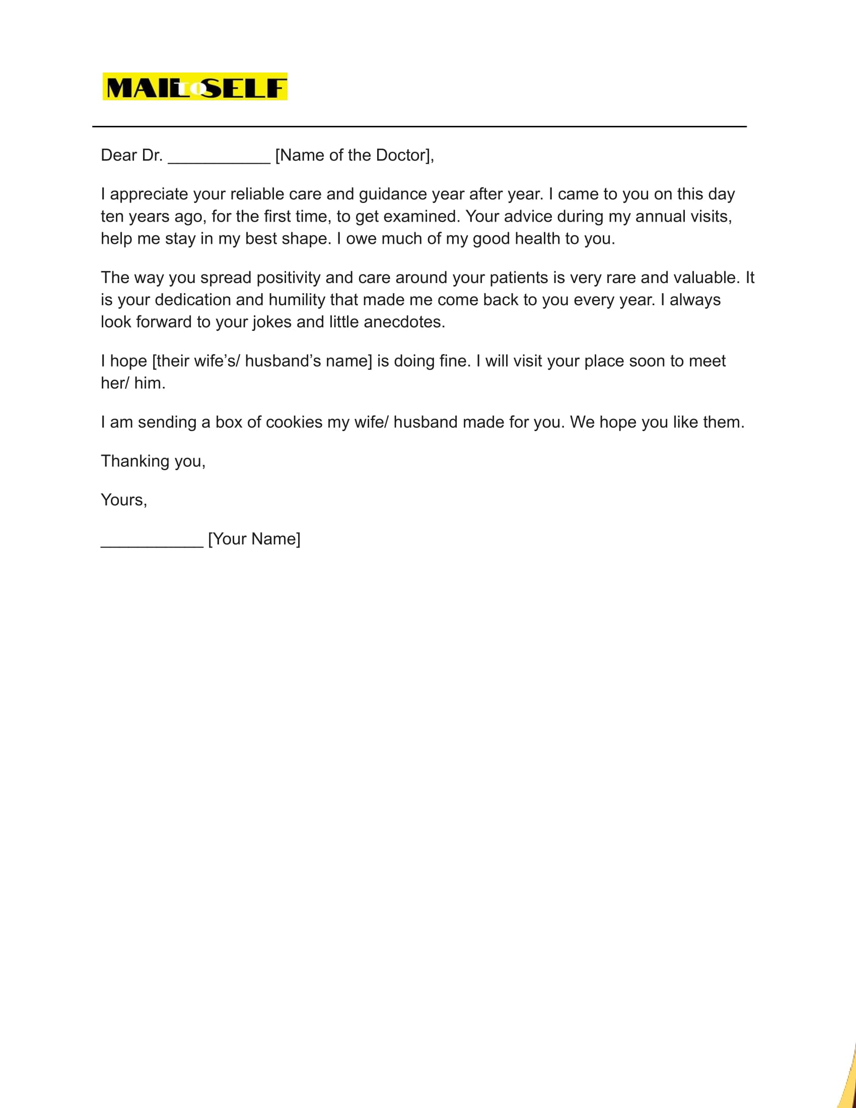 Thank You Letter To Doctor From Patient How To Templates Examples thank-you-letter-to-doctor-from-patient-how-to-templates-examples