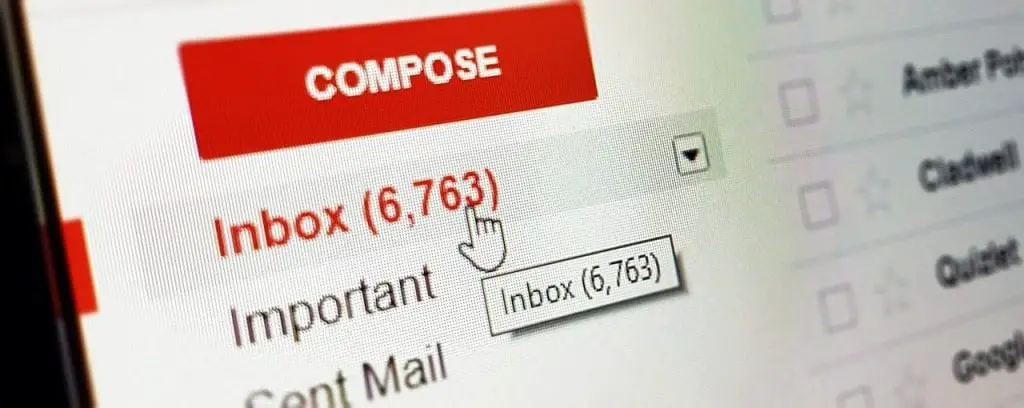 Too many Gmail email accounts? Here's how you can get rid of the ones ...